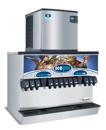 Servend Beverage Systems | Sales Service Repair | Phoenix AZ Tucson AZ ...