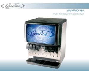 Cornelius Beverage Systems | Sales Service Repair | Phoenix AZ Tucson ...