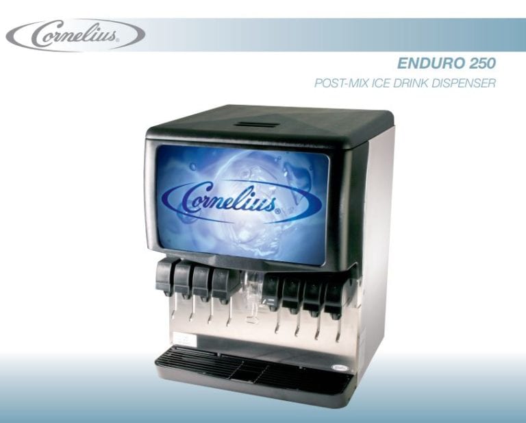 Cornelius Beverage Systems | Sales Service Repair | Phoenix AZ Tucson ...